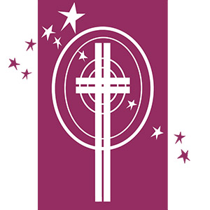 Lutheran Holy Trinity Symbol